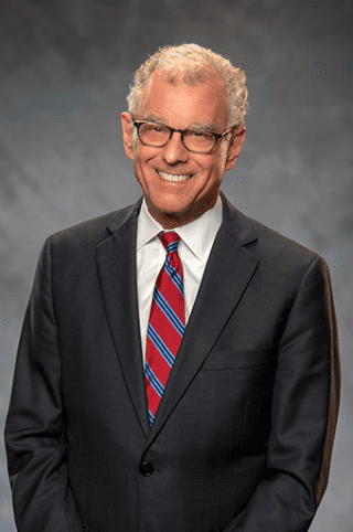 Bill Leader | Nashville Personal Injury Attorney | Leader Law PLC